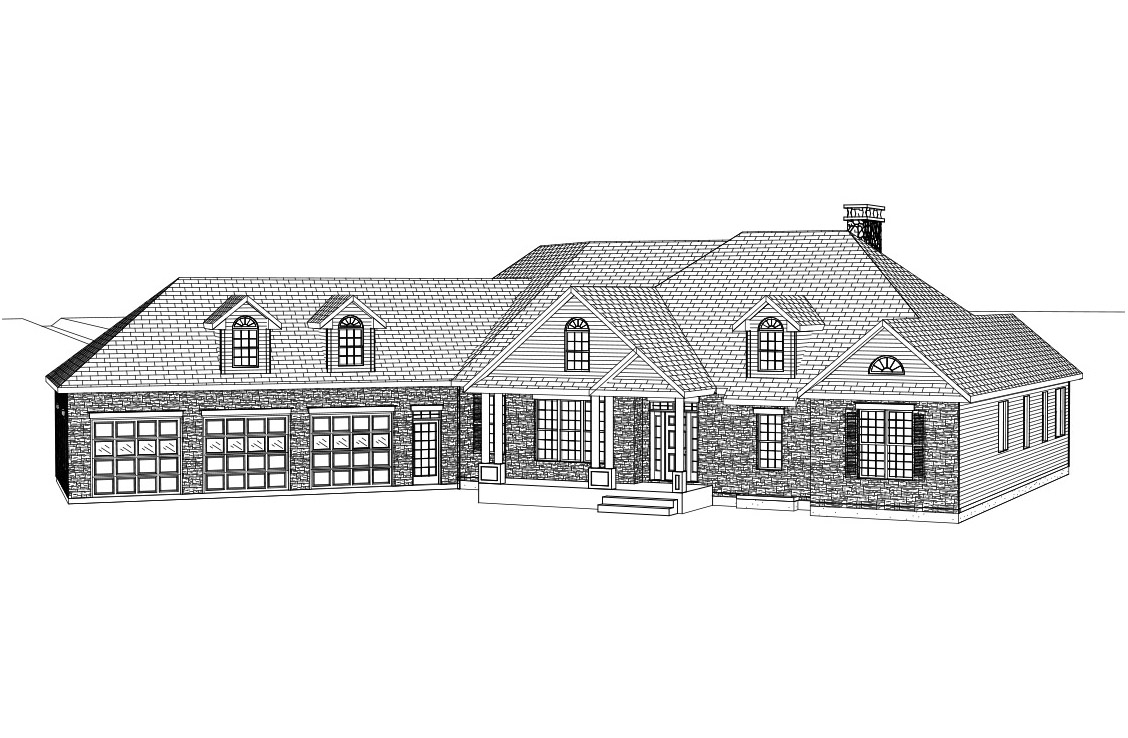 Home - Butler Home Design